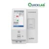 I Chroma iii – Immuno assay analyzer - Quicklab Services