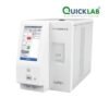 I Chroma iii – Immuno assay analyzer - Quicklab Services