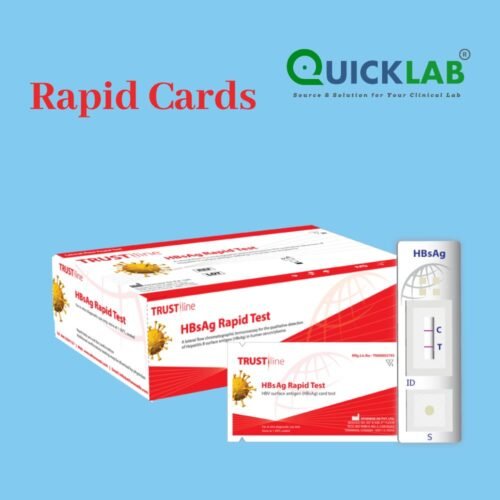 Home - Quicklab Services