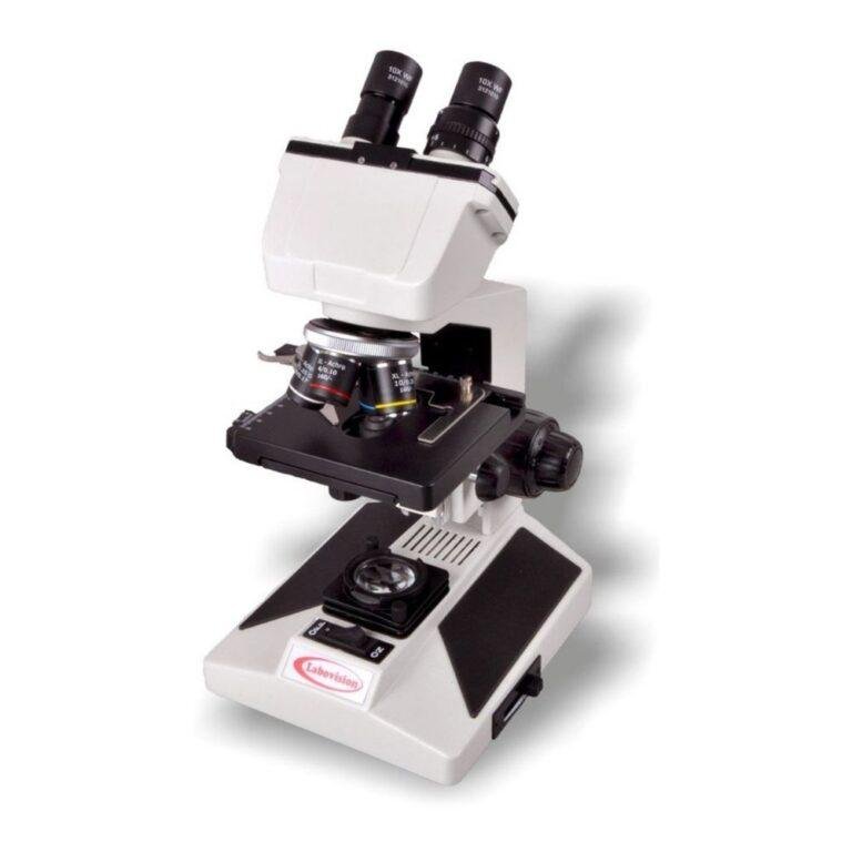 Microscopes - Quicklab Services