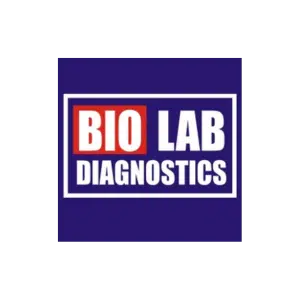 biolab - Quicklab Services Private Limited